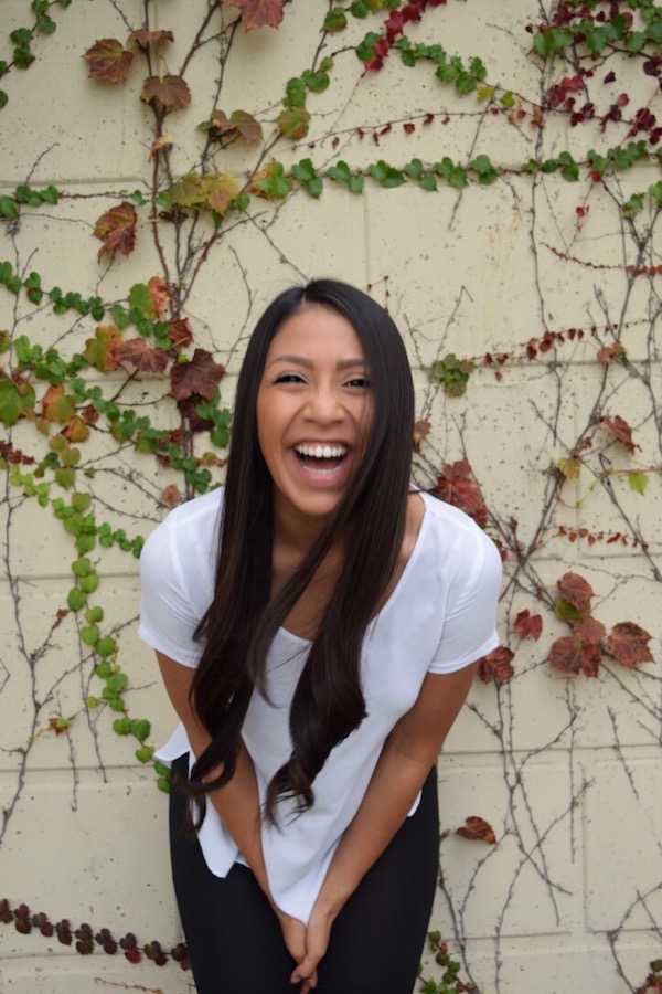 Maribel Duran || Home